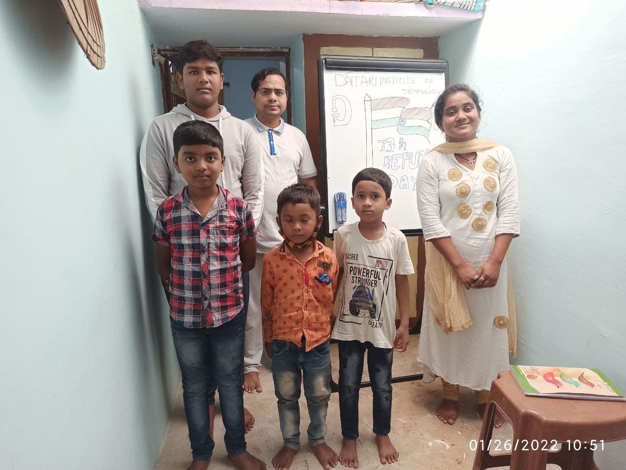 Students Gallery – dituniversity.org