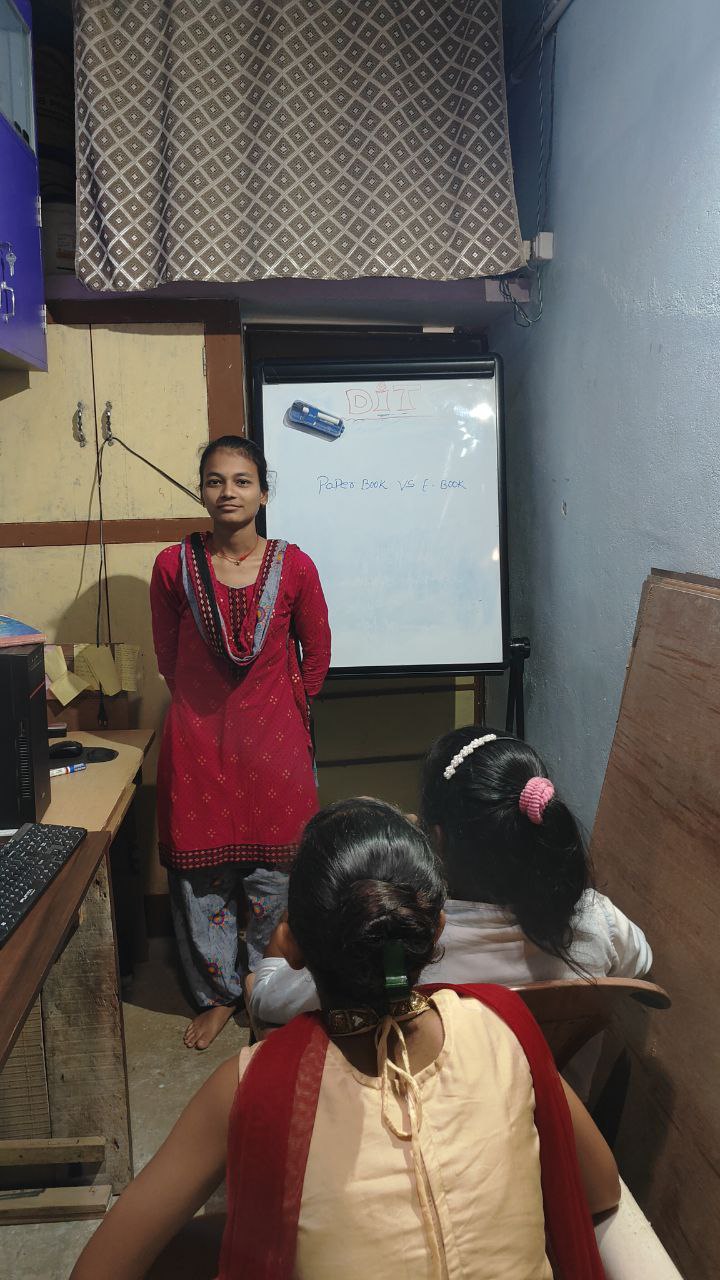 Spoken English Gallery – dituniversity.org